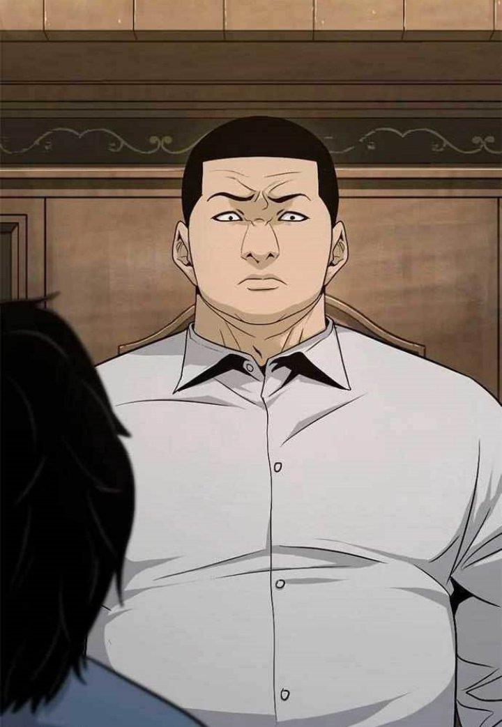 Komik Death Row Boy Chapter 33 - Komikcast