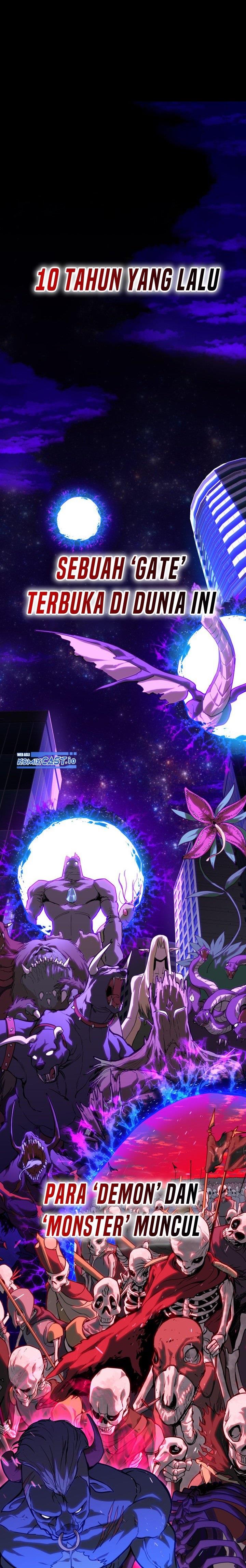 Komik Bones Chapter 1 Bahasa Indonesia - KomikIndo