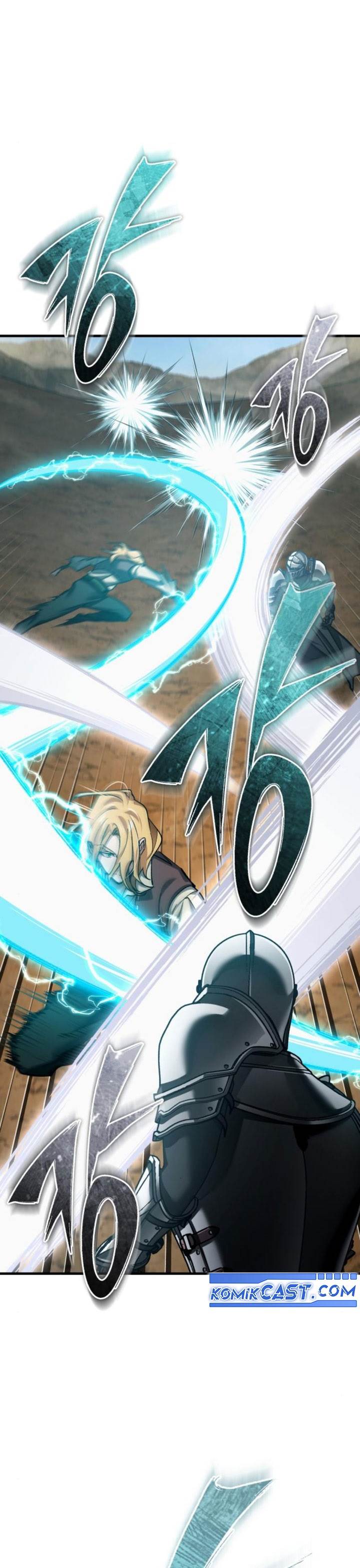 Komik The Heavenly Demon Can’t Live a Normal Life Chapter 151 Bahasa ...