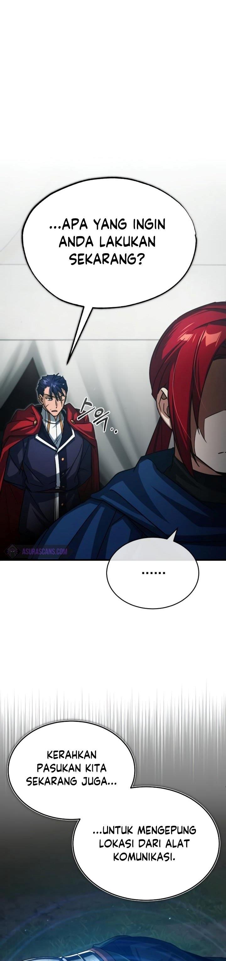 Komik The Heavenly Demon Can’t Live a Normal Life Chapter 63 Bahasa ...