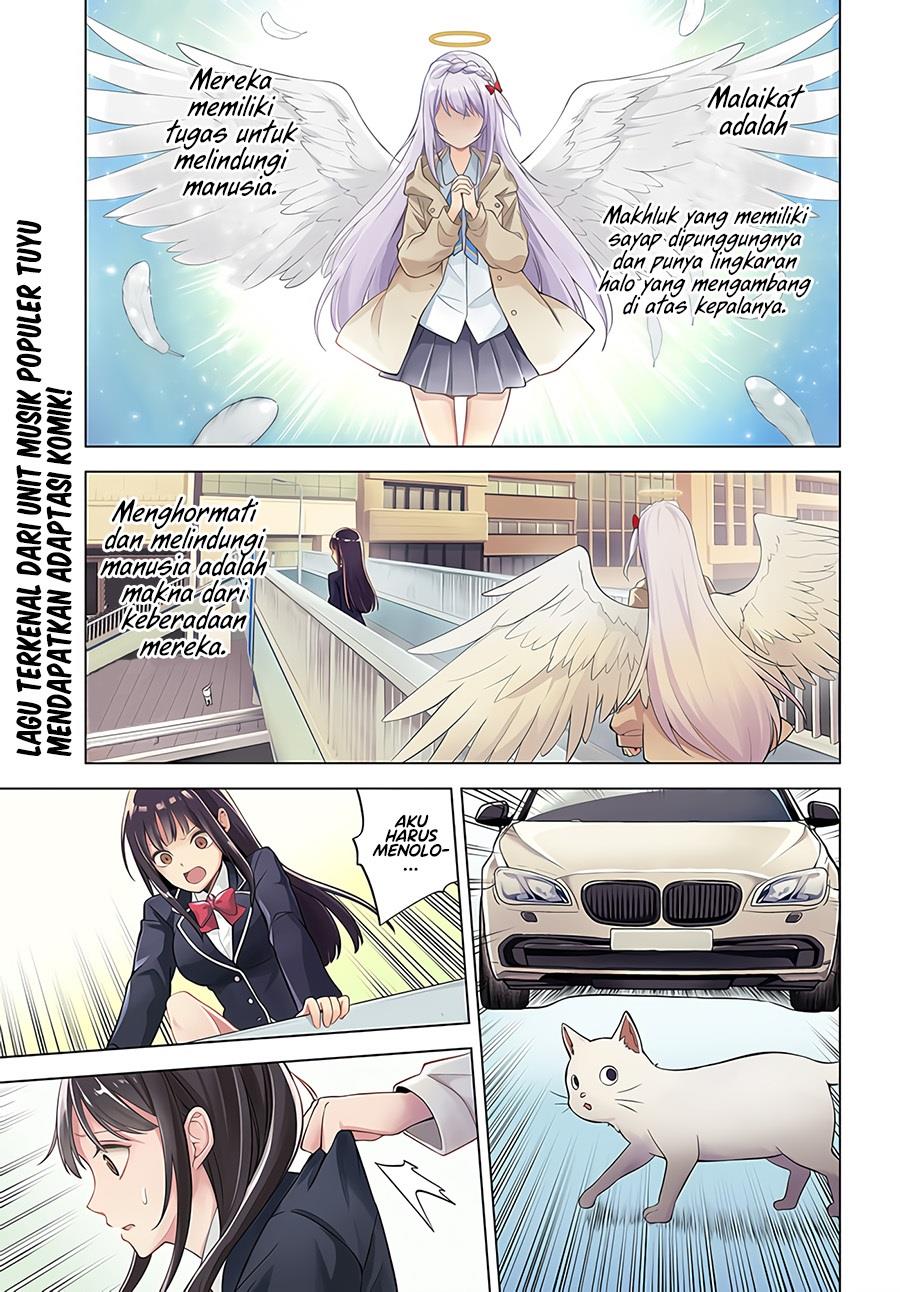 Komik Doro no Bunzai de Watashi dake no Taisetsu wo Ubaouda Nante Chapter 1 Bahasa Indonesia ...