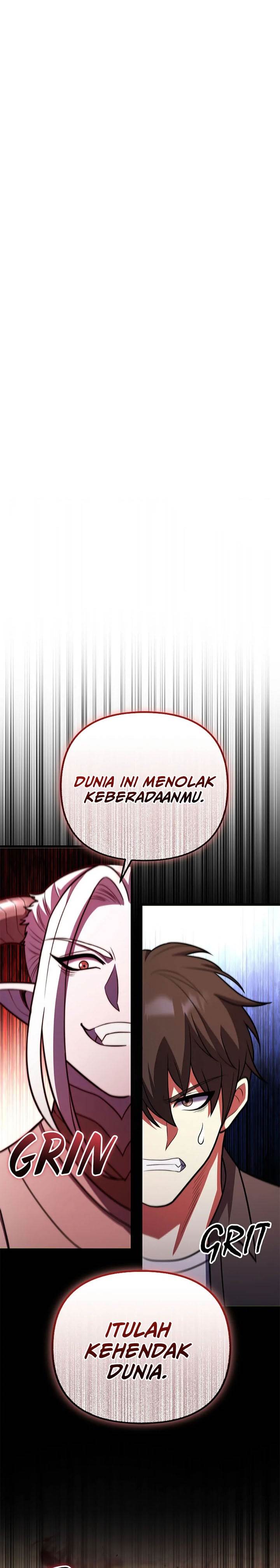 Komik Maxed Out Leveling Chapter 98 Bahasa Indonesia - KomikIndo