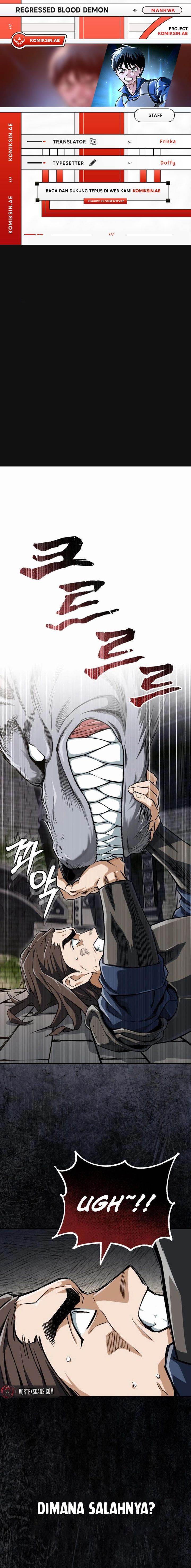 Komik Blood Demon Reincarnation Chapter 2 Bahasa Indonesia - KomikIndo