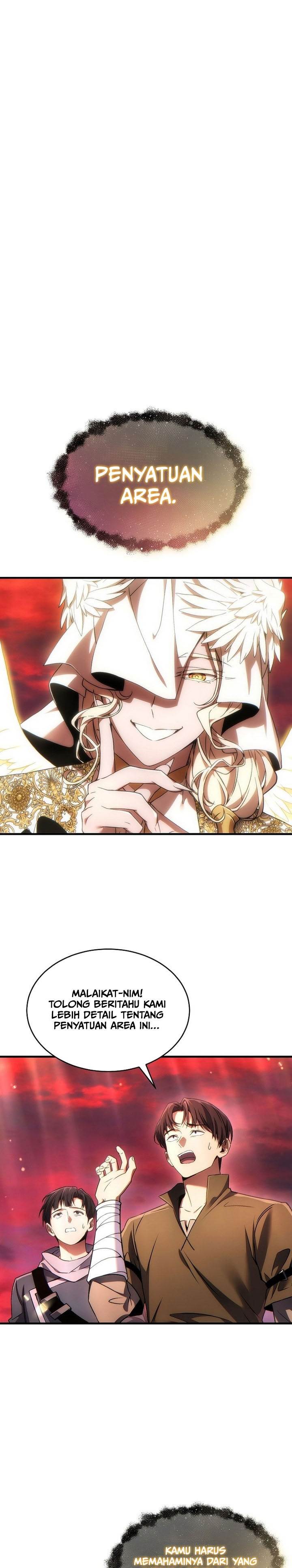 Komik The Max-Level Player’s 100th Regression Chapter 46 Bahasa Indonesia - KomikIndo